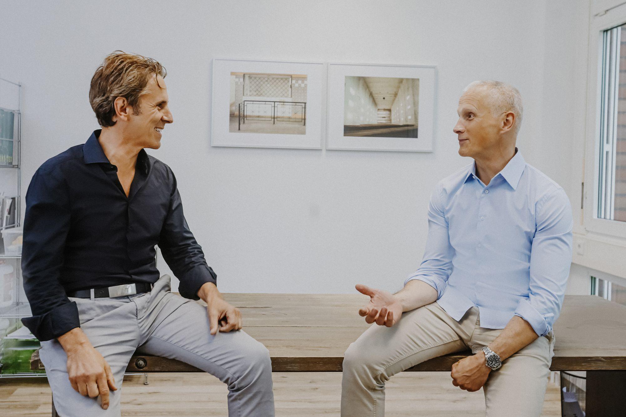 Enterprise - natubini