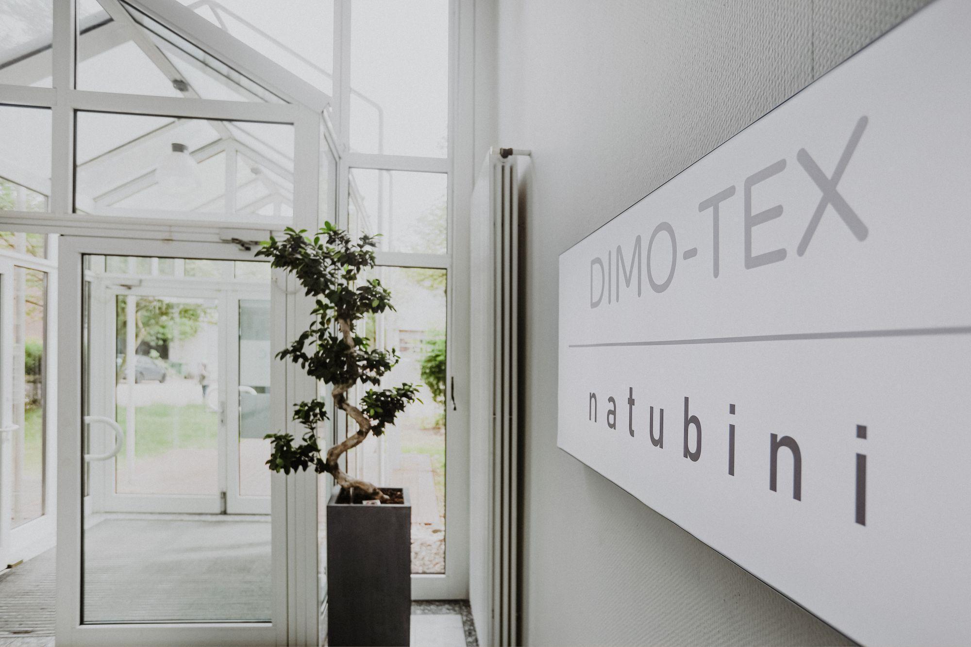 Impressum - natubini