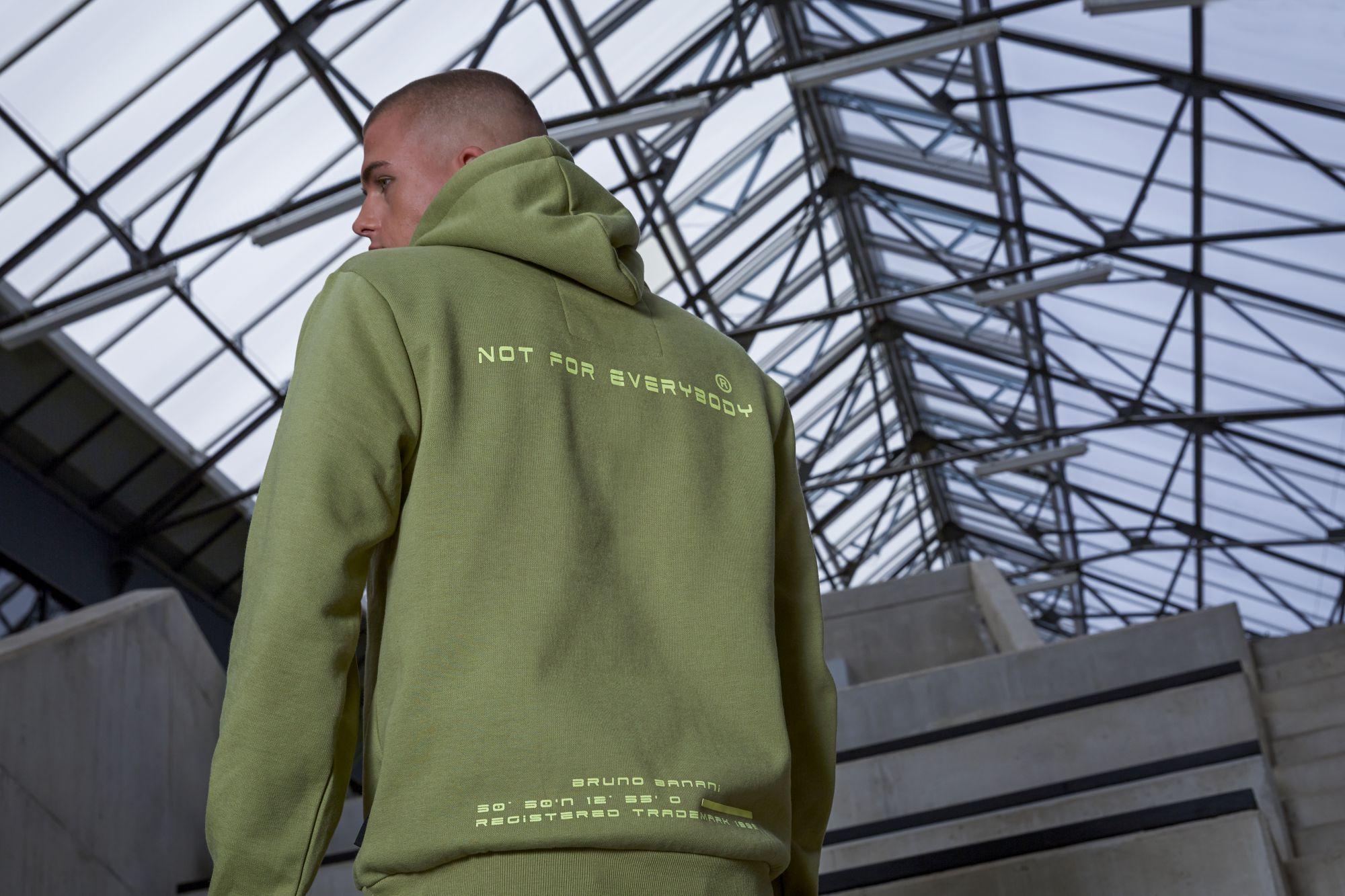 Team Bruno Banani - natubini