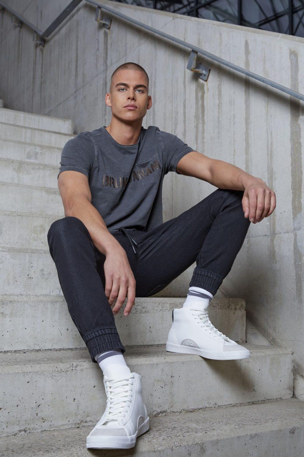 Team Bruno Banani - natubini