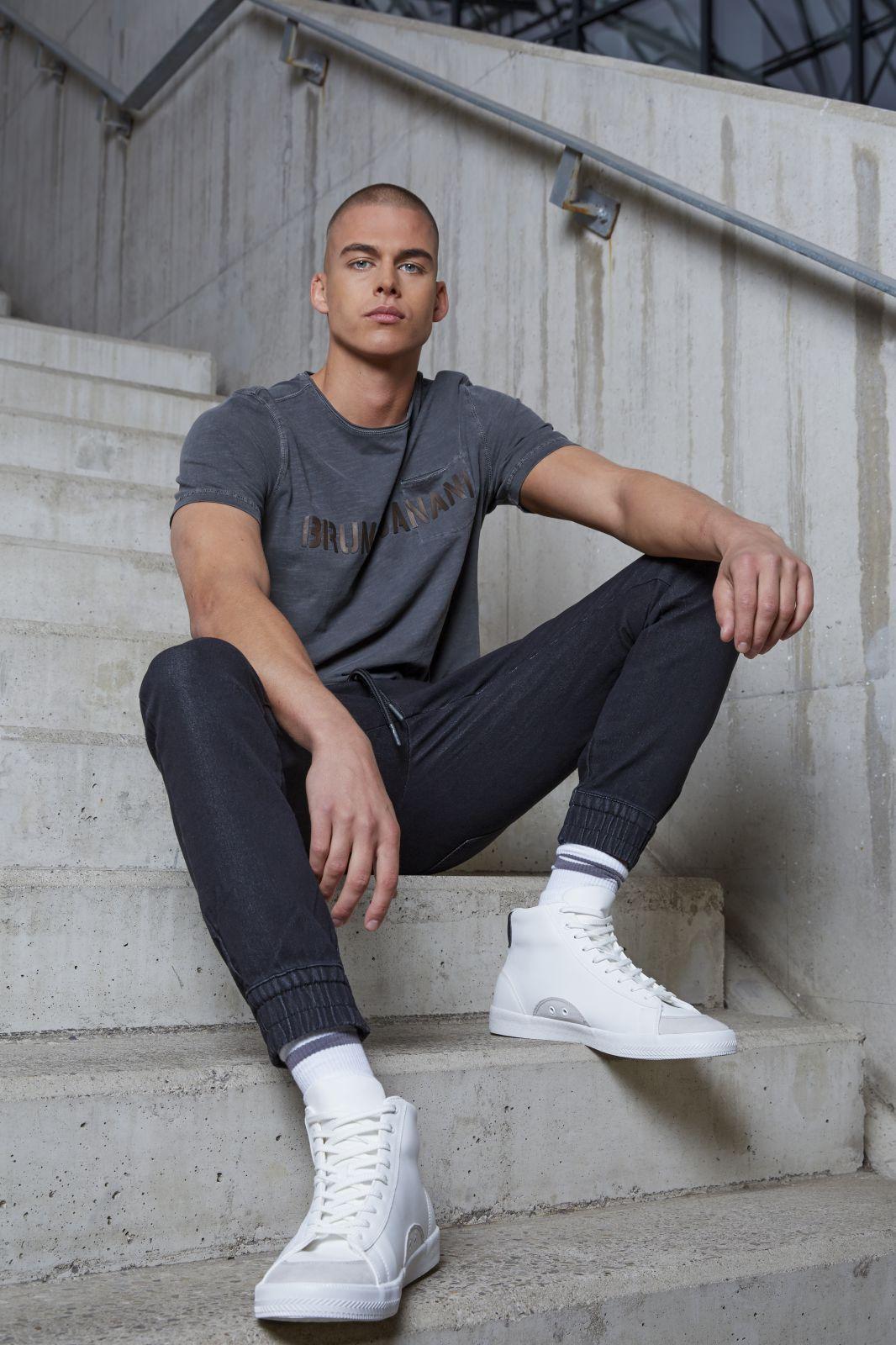 Team Bruno Banani - natubini