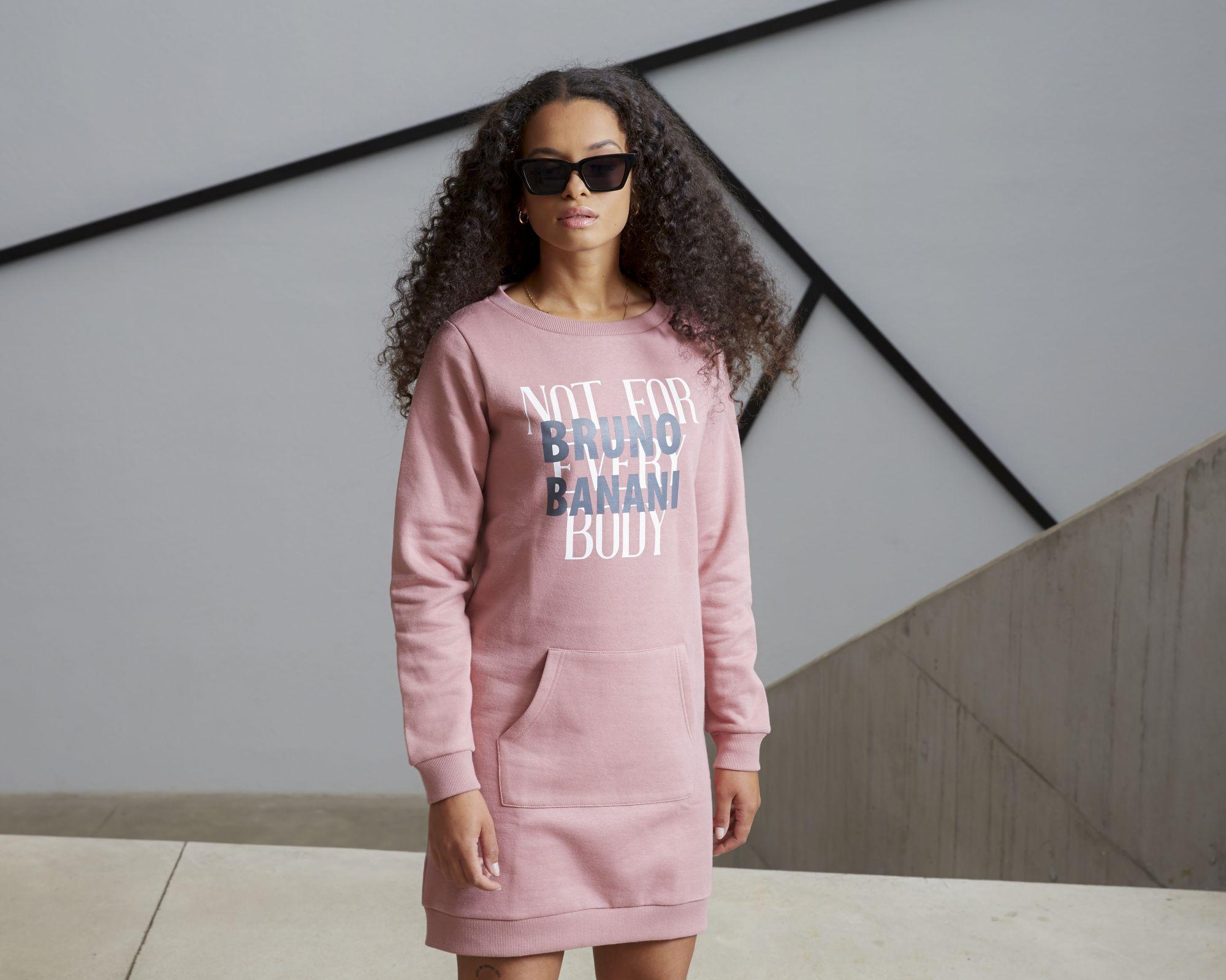 Team Bruno Banani - natubini