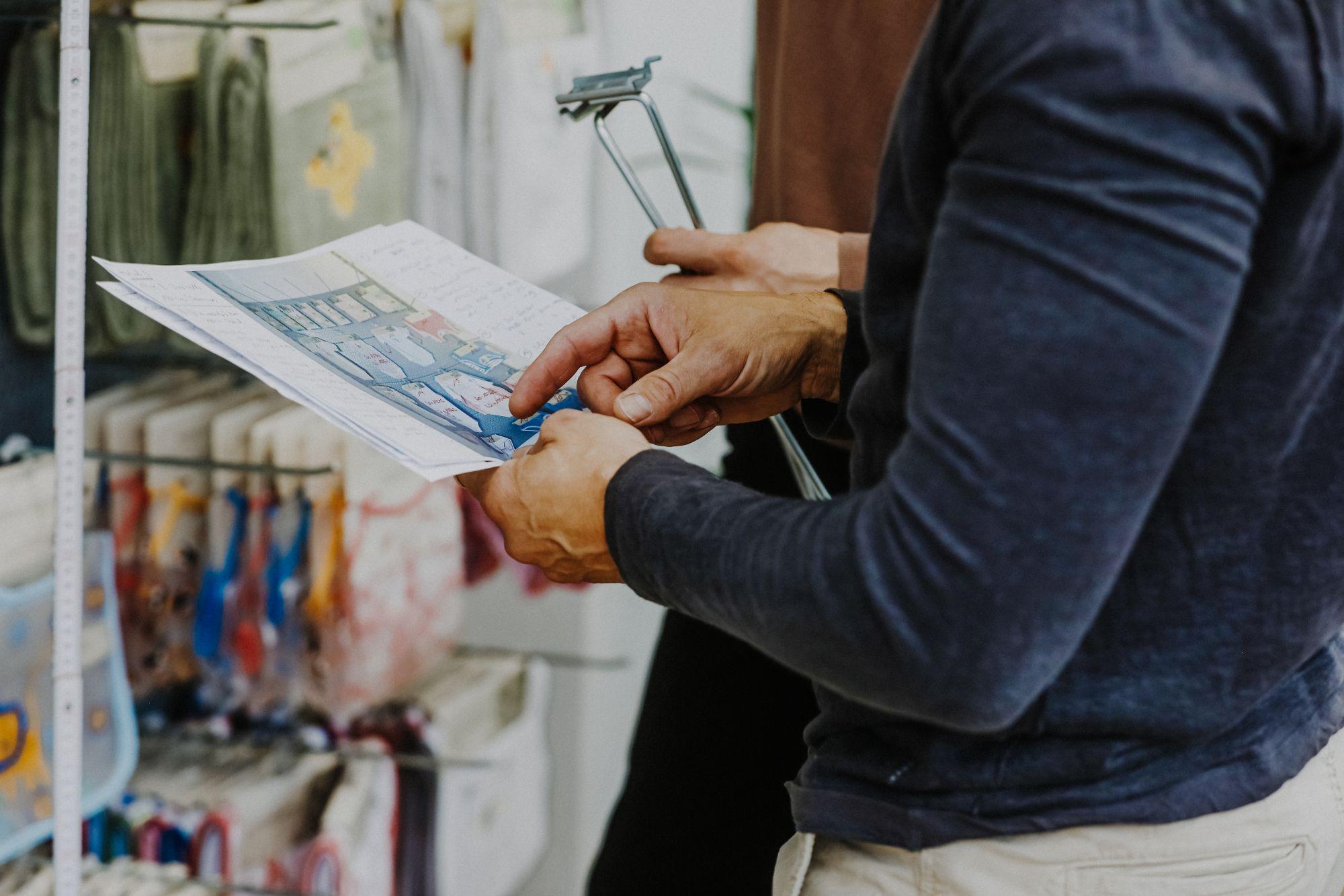 Never Out of Stock - natubini