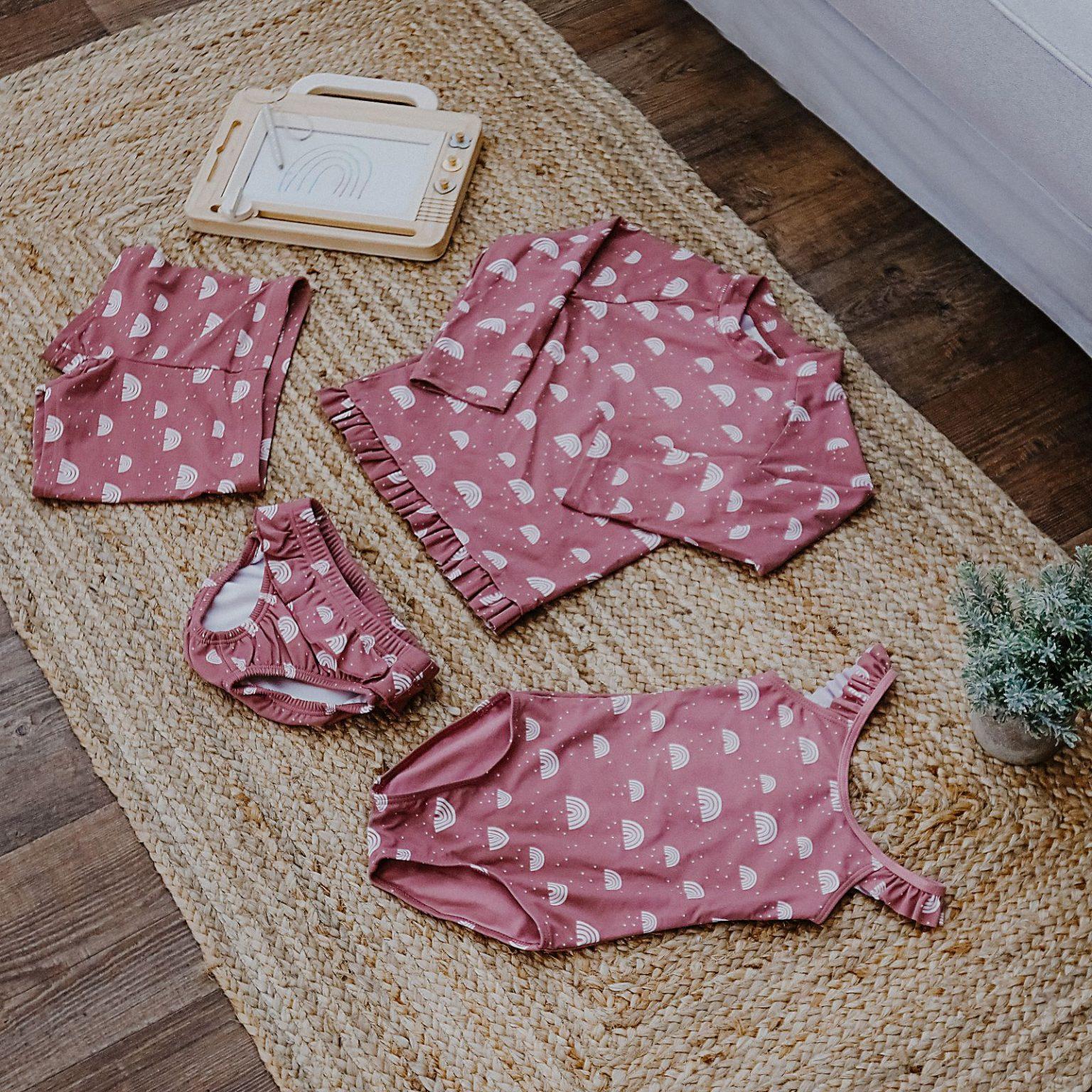 Team Brand - natubini