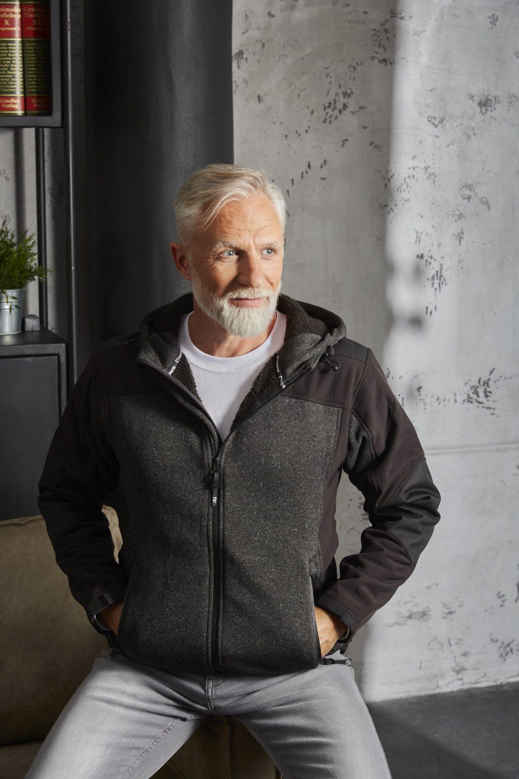 Team Workwear - natubini