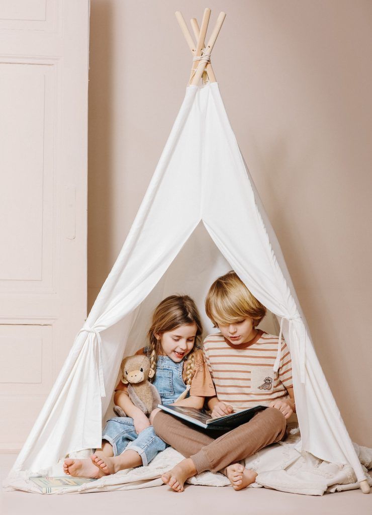 Team Anouk - natubini